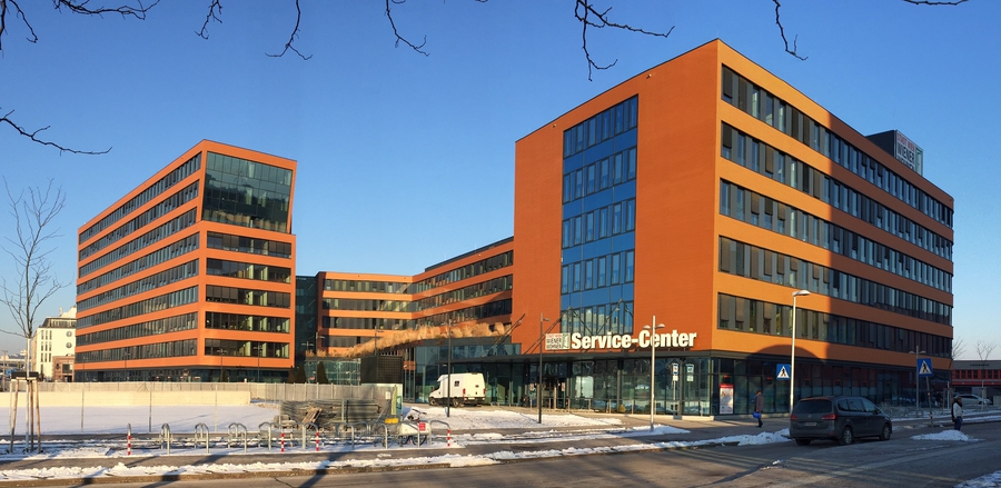 Wienerwohnen Portal – Wiener Wohnen Mieterinnenportal – VLAICY